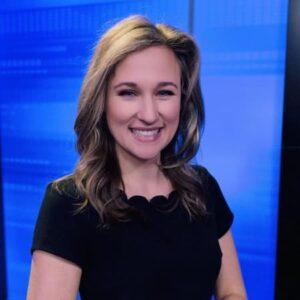 Kristen Cornett Bio, Wiki, Age, WKRC-TV, Salary, and Net Worth | The Famous Info