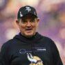 Mike Zimmer Bio, Age, Wife, Daughter, Eye, Salary, Contract, Net Worth ...
