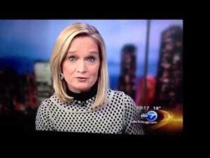 Sarah Schulte Bio, Age, Height, Family, Husband, Abc 7, Twitter, Salary ...