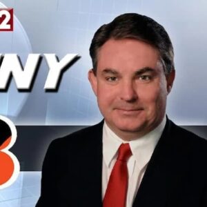 Richard Skinner Bio, Wiki, Family, WKRC-TV, Salary, and Net Worth | The ...