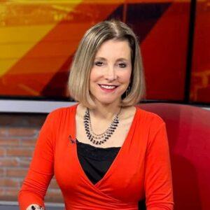 Paula Toti Bio, Wiki, Family, WKRC-TV, Salary, and Net Worth | The Famous Info