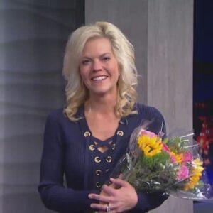 Tracy McCool Bio, Wiki, Family, Fox 8 News, Salary, and Net Worth | The Famous Info