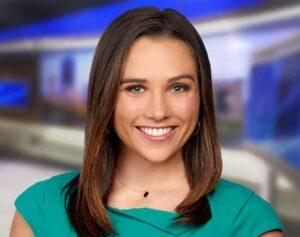 Jenna Harner Bio, Wiki, Family, Husband, WPXI, Salary, Net Worth | The ...