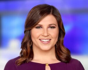 Nicole Ford Bio, Wiki, Family, Husband, WPXI, Salary, Net Worth | The ...