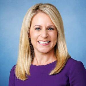 Julie Fine Bio, Wiki, Age, Family, NBC 5, Salary, and Net Worth | The ...