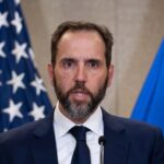 Jack Smith Bio, Wiki, Age, Wife, Attorney, Salary, and Net Worth | The ...