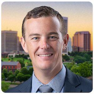 Jake Burns Bio, Wiki, Age, Wife, WTVR, Salary, and Net Worth | The ...