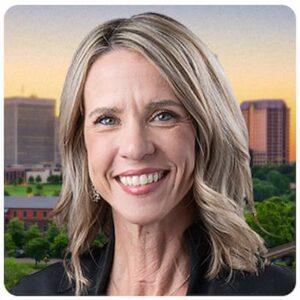 Laura French Bio, Wiki, Age, Husband, WTVR, and Net Worth | The Famous Info