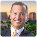 Tom Patton Bio, Wiki, Age, Wife, WTVR, Salary, and Net Worth | The ...