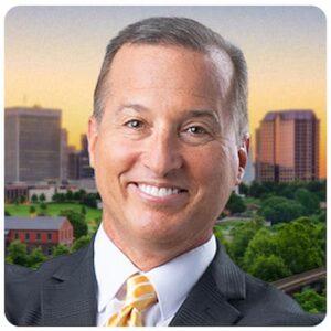 Tom Patton Bio, Wiki, Age, Wife, WTVR, Salary, and Net Worth | The ...