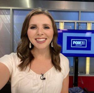 Danielle Miller Bio, Wiki, Age, FOX 43, Salary, and Net Worth | The Famous Info