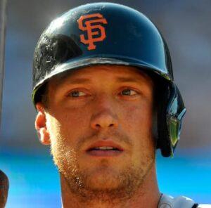 Hunter Pence Bio, Wiki, Age, Family, Wife, MLB, and Net Worth | The ...