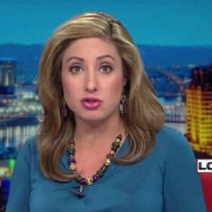 Meghan Mongillo Bio, Wiki, Age, WKRC-TV, Salary, and Net Worth | The ...