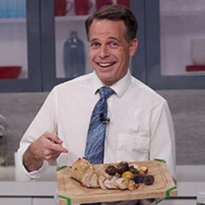 Todd Meany Bio, Wiki, Family, Fox 8 News, Salary, and Net Worth | The ...