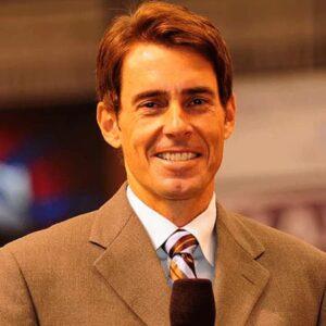 Tom Verducci Bio, Wiki, Family, Wife, MLB, Salary, and Net Worth | The ...