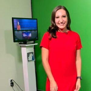 Allie Jennerjahn Bio, Wiki, Family, WWMT, Salary, and Net Worth | The ...