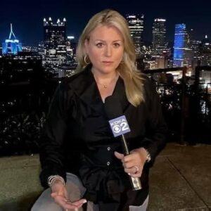 Jennifer Borrasso Bio, Age, Family, Husband, KDKA and Net Worth | The ...