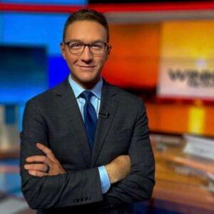 Corey Lazar Bio, Wiki, Family, Wife, WINK, Salary, and Net Worth | The ...