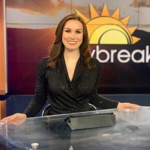 Erin Hartley Bio, Wiki, Family, WOWT-TV, Salary, and Net Worth | The ...