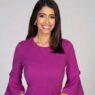 Isabel Sánchez Bio, Wiki, Family, Husband, NBC10 Philadelphia... | The ...