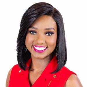 Robin Winston Bio, Wiki, Family, NBC4, Salary, and Net Worth | The ...