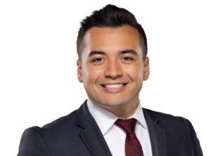 Alex Littlehales Bio, Wiki, Family, Wife, 13News Now, Net Worth | The ...