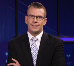 Jordan Dressman Bio, Wiki, Family, FOX54, Salary, and Net Worth | The ...