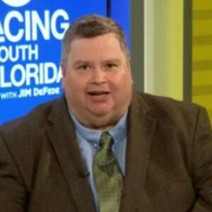 Jim DeFede Bio, Wiki, Family, CBS4 News, Salary, and Net Worth | The ...