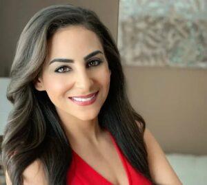 Michelle Rotella Bio, Wiki, Family, Husband, NBC10 Philadelphia ...