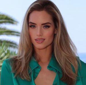 Alexandra Jarvis Bio, Wiki, Age, Selling the OC, and Net Worth | The ...