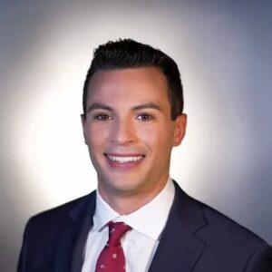 Dylan Federico Bio, Wiki, Age, Wife, FOX 4, Salary, and Net Worth | The ...