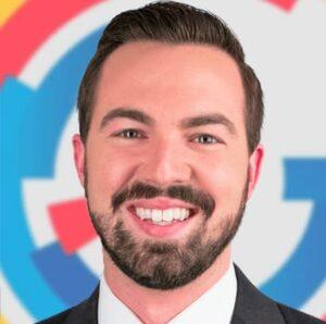 Curt Olson Bio, Wiki, Age, Girlfriend, WABI-TV, and Net Worth | The ...