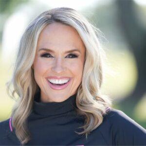 Lauren Thompson Bio, Wiki, Age, NBC Sports Next, and Net Worth | The ...