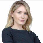 Olivia Garvey Bio, Wiki, Age, Family, WJLA-TV, and Net Worth | The ...