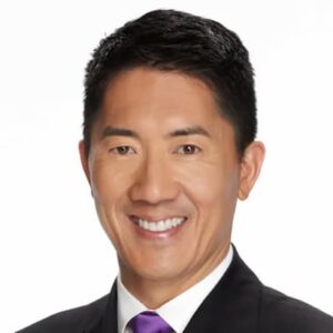 Ted Chen Bio, Wiki, Age, Wife, NBC4, Salary, and Net Worth | The Famous Info