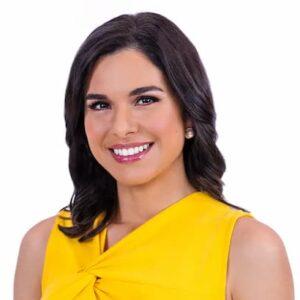 Belen De Leon Bio, Wiki, Age, Husband, NBC4, and Net Worth | The Famous ...