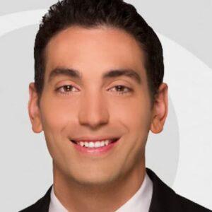 Mike Cugno Bio, Wiki, Family, CBS4 News, Salary, and Net Worth | The ...