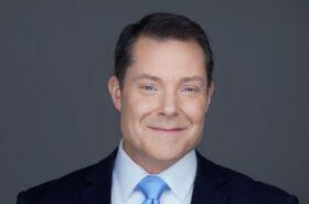 Rick Holmes Bio, Wiki, Height, Family, Wife, News 12 NJ, Net Wo ...