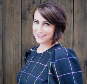 Shelley Duffy Bio, Wiki, Family, Husband, Treasure Hunt, KDKA | The ...