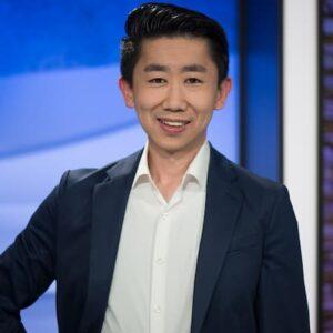 Chris Yu Bio, Wiki, Family, Wife, News 9, Salary, and Net Worth | The ...