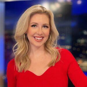 Karli Barnett Bio, Wiki, Height, Family, Husband, Atlanta News First ...