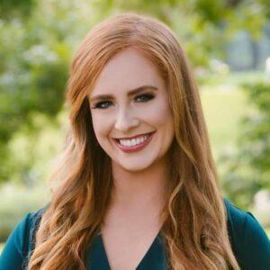 Courtney Aitken Bio, Wiki, Family, Husband, Spectrum News, Salary | The ...