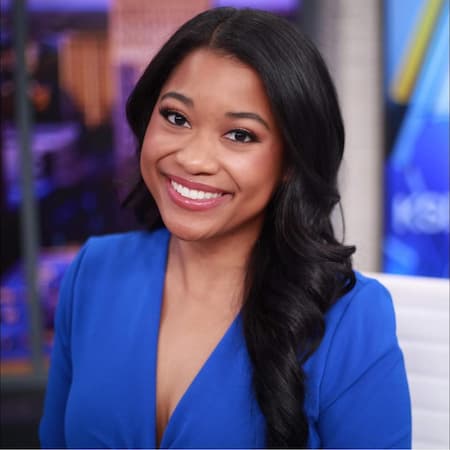 Taryn Mitchell Bio, Wiki, Family, Husband, KSEE, Salary, Net Worth ...