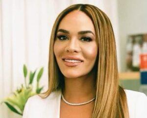 Shereese Logan Bio, Wiki, Height, Family, Husband, Ready to Love: Make ...