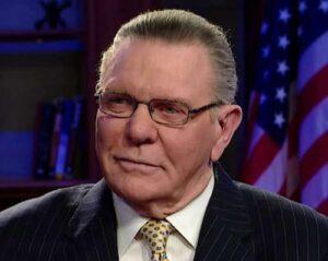 Gen. Jack Keane Bio, Wiki, Height, Family, Wife, Fox News, Salary | The ...