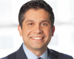 Eric Chaloux Bio, Wiki, Family, Wife, KSTP, Salary, and Net Worth | The ...