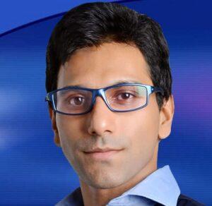 Faraz Javed Bio, Wiki, Family, Wife, WXYZ, Salary, Net Worth | The ...