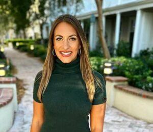 Stephanie Buffamonte Bio, Wiki, Family, Husband, WOFL, Salary | The ...