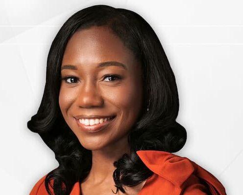 Taniqua Pennix Bio, Wiki, Family, Husband, WNYT, and Net Worth | The ...