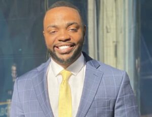 Tre Ward Bio, Wiki, Height, Family, Wife, WLS, Salary, Net Worth | The ...